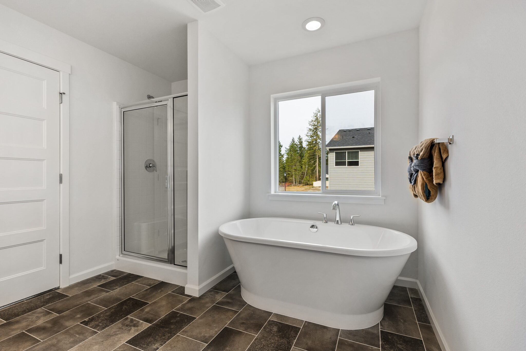 Hand-Crafted Homes - Soundbuilt Homes