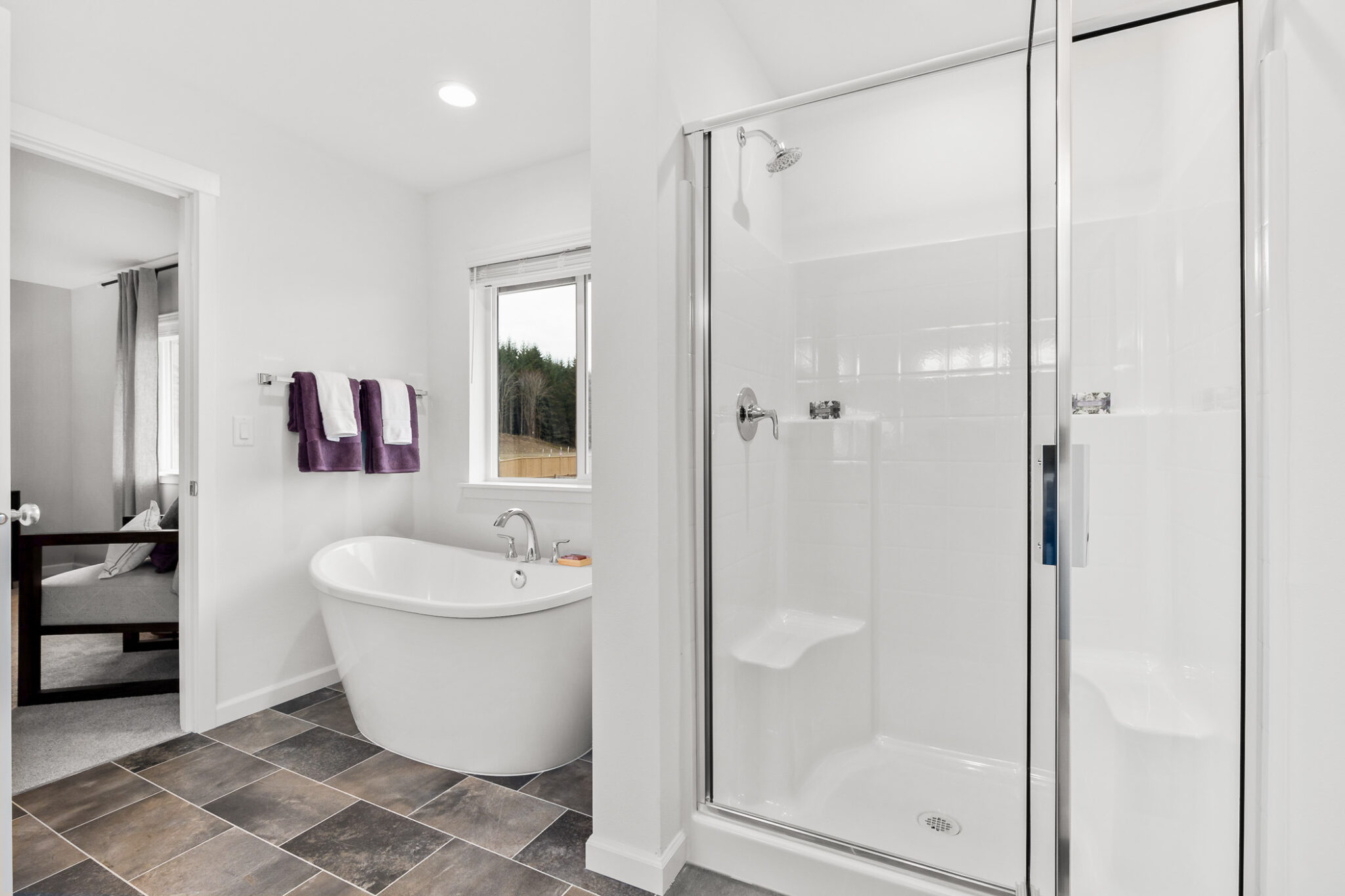 Hand-Crafted Homes - Soundbuilt Homes