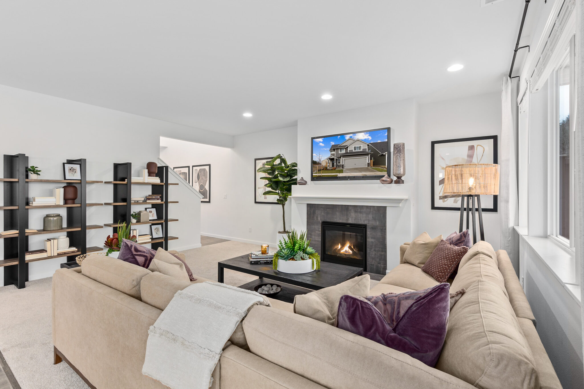 Hand-Crafted Homes - Soundbuilt Homes