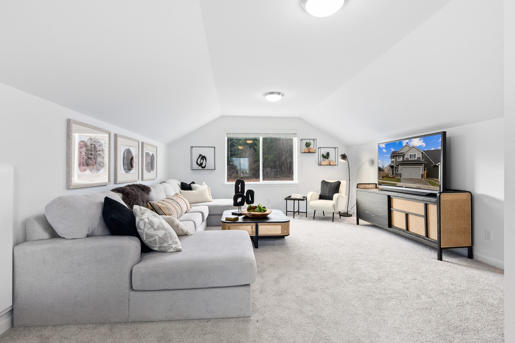 Hand-Crafted Homes - Soundbuilt Homes