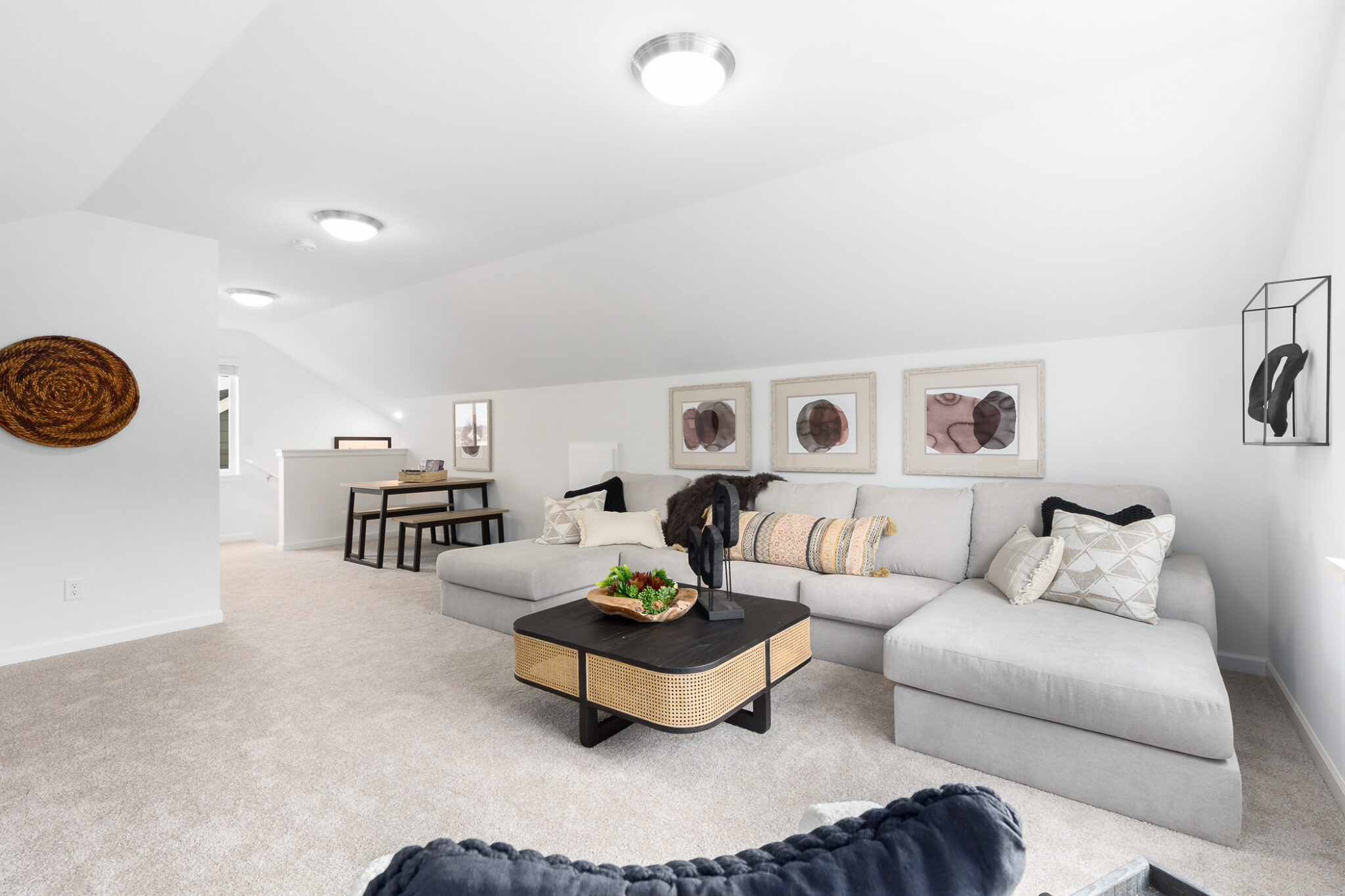 Hand-Crafted Homes - Soundbuilt Homes