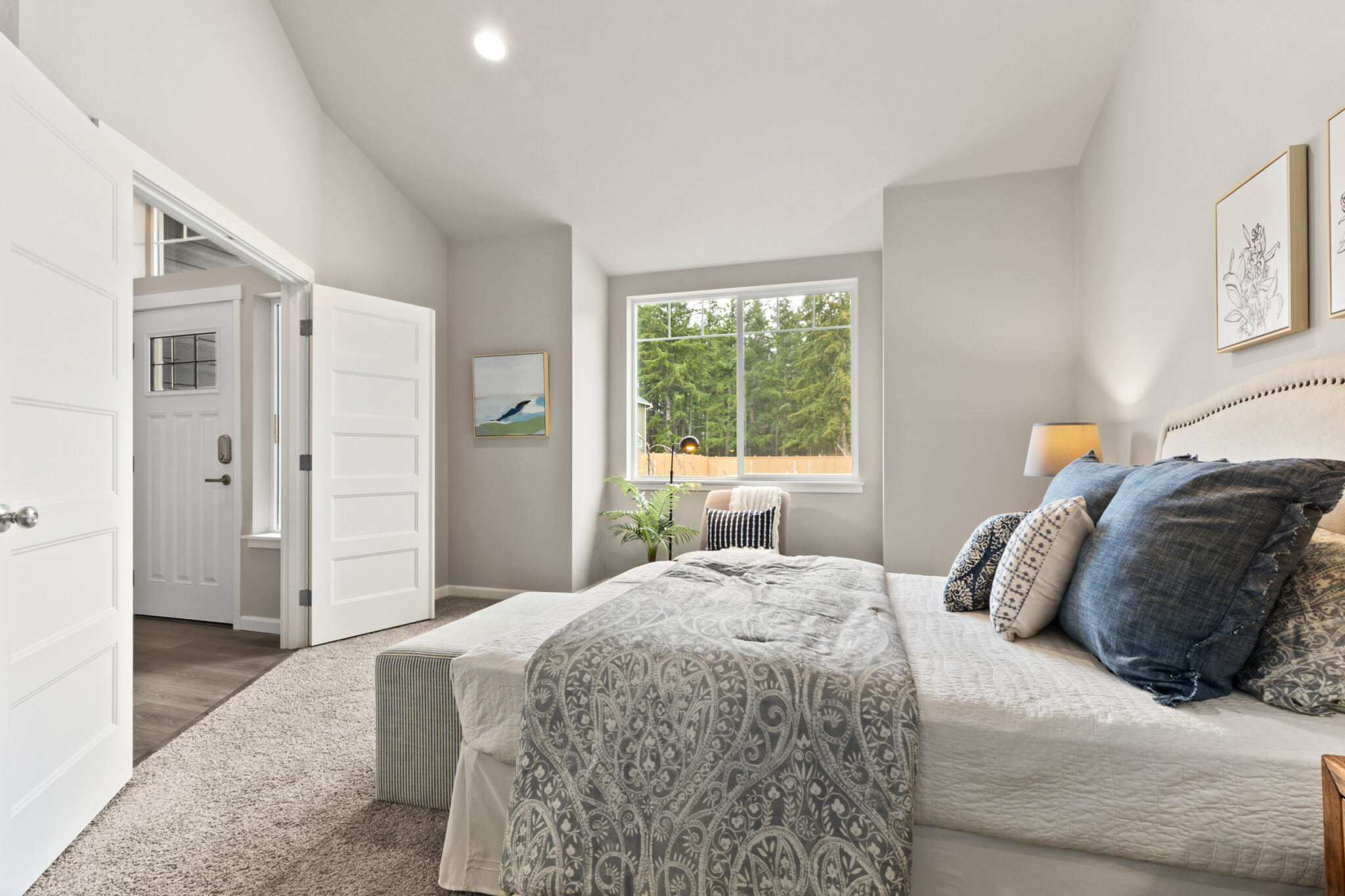 Hand-Crafted Homes - Soundbuilt Homes