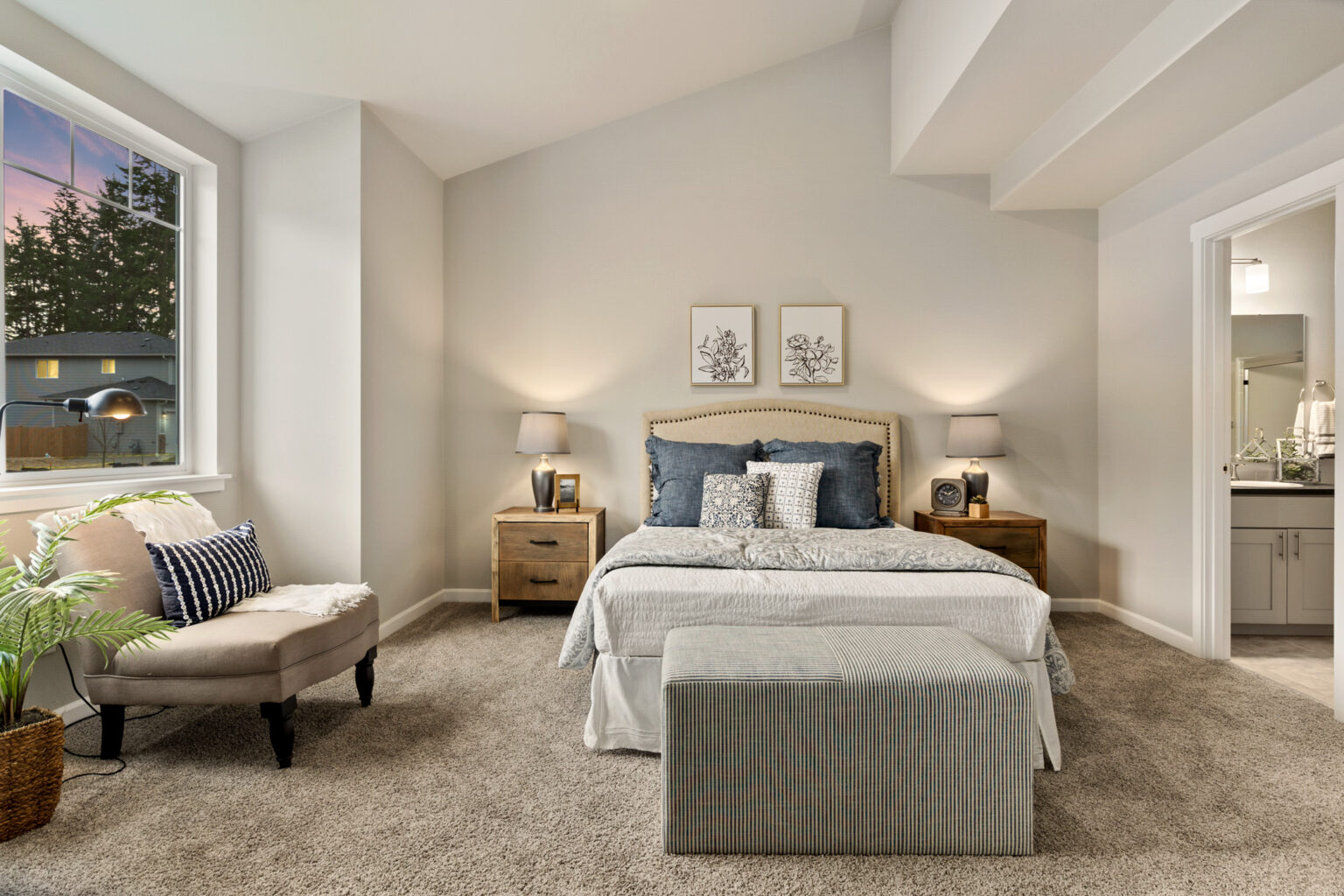 Hand-Crafted Homes - Soundbuilt Homes