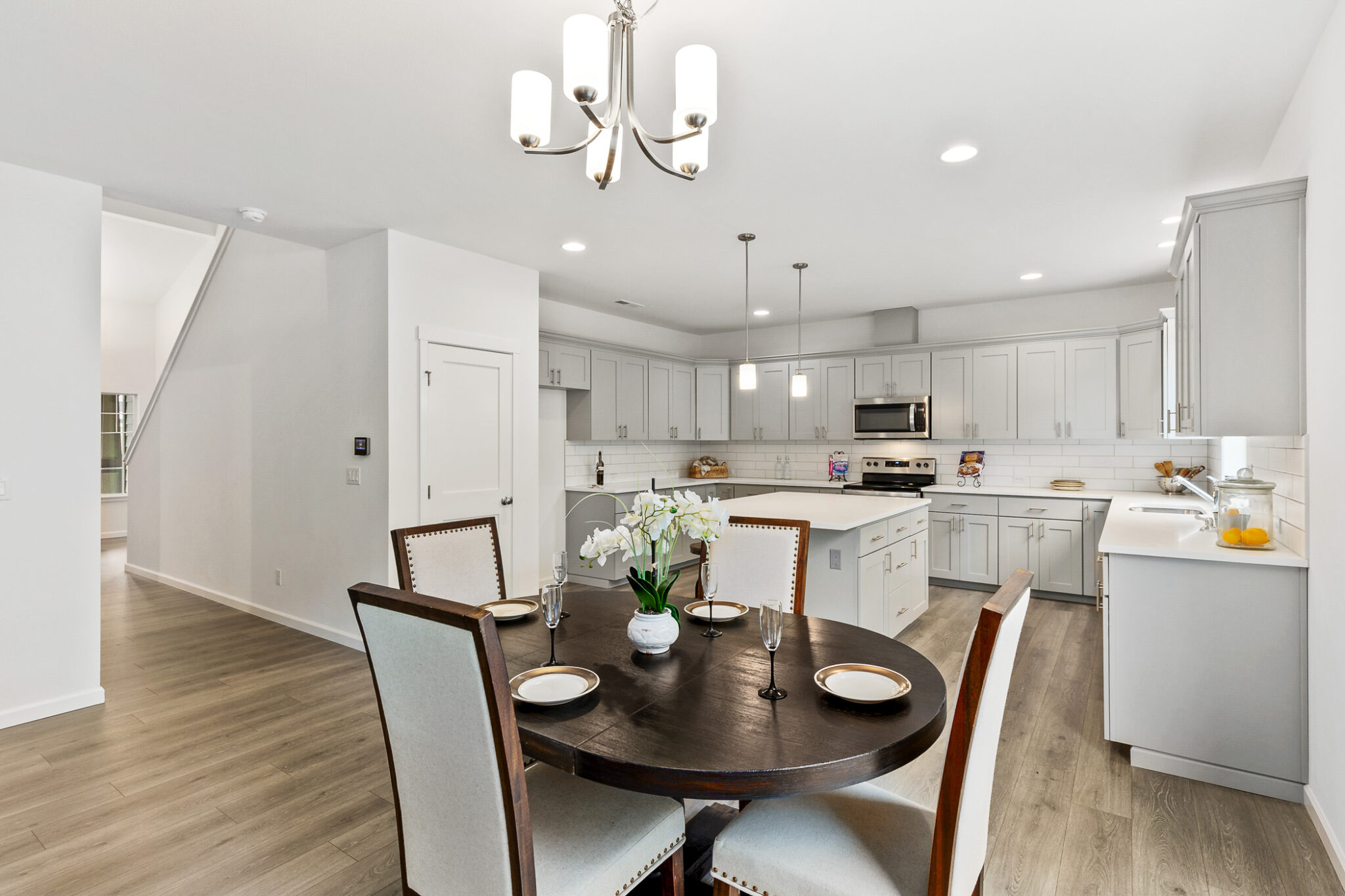 Hand-Crafted Homes - Soundbuilt Homes