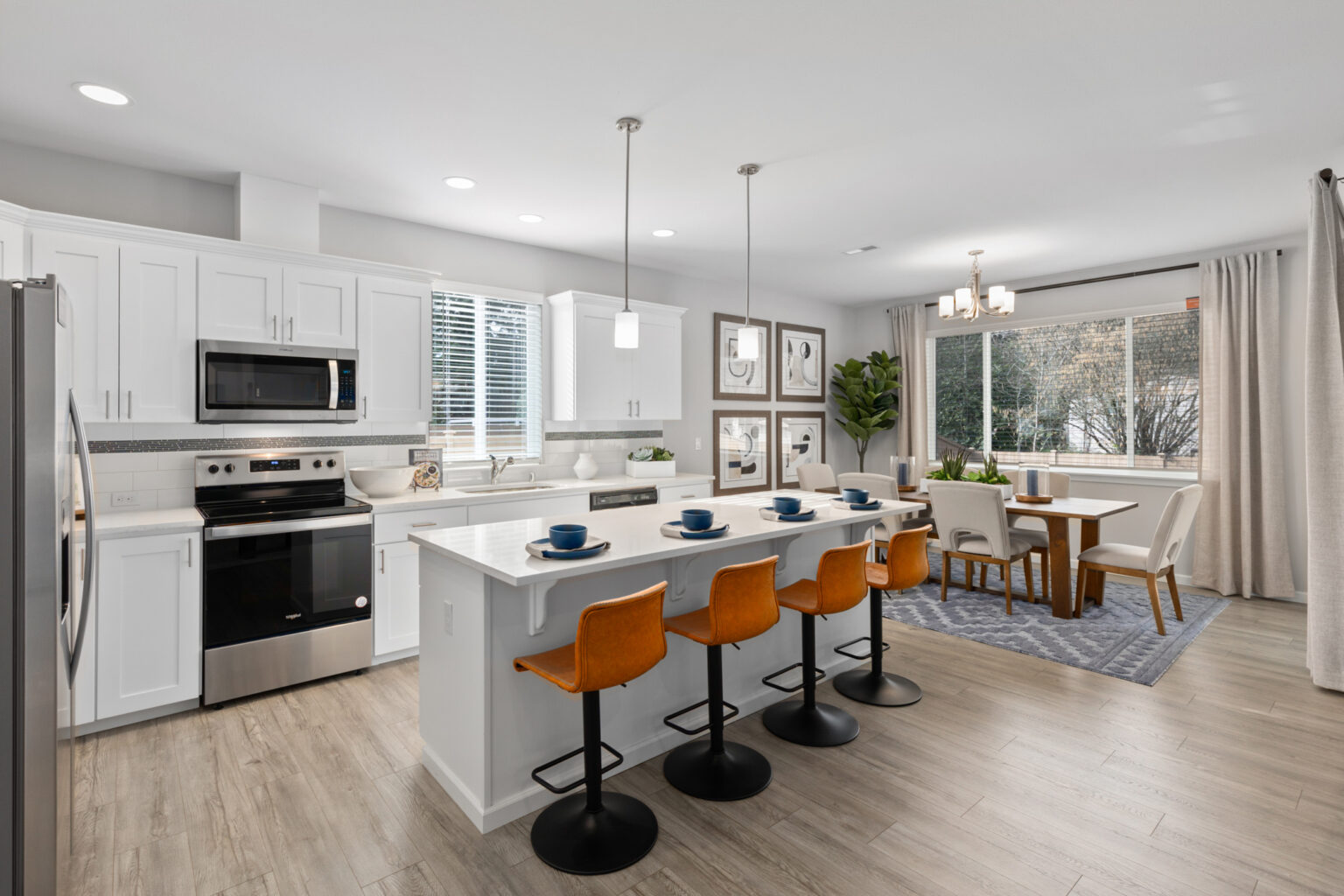 Hand-Crafted Homes - Soundbuilt Homes