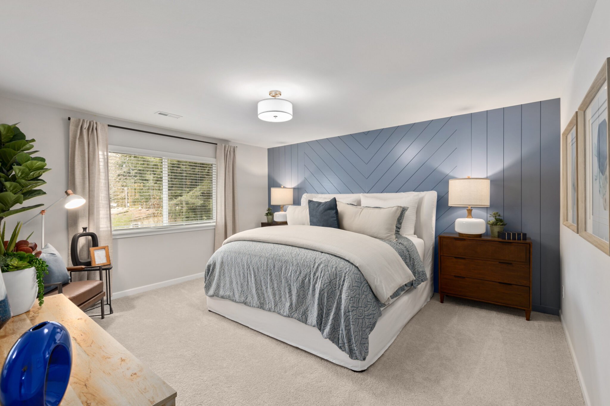 Hand-Crafted Homes - Soundbuilt Homes