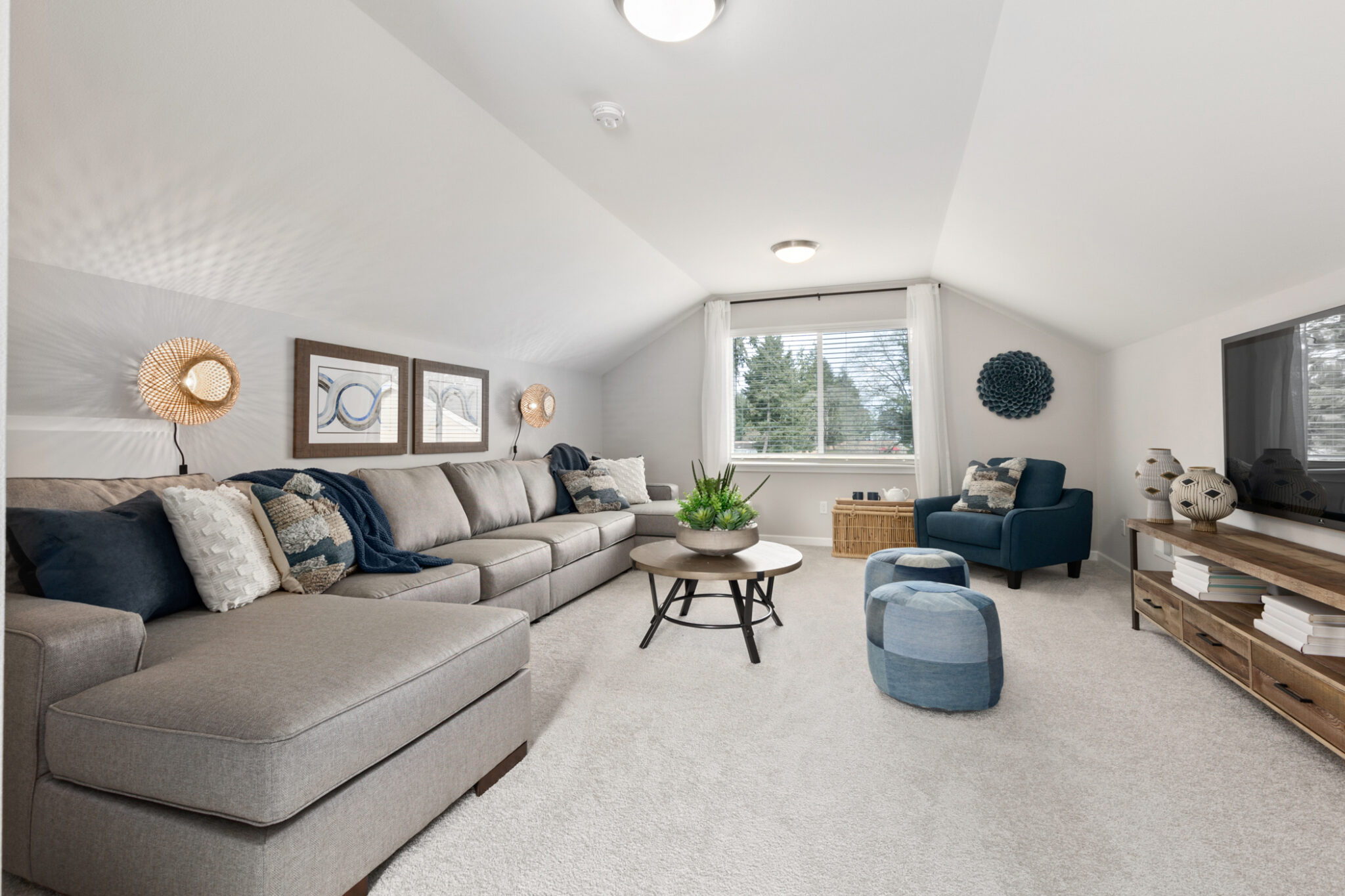 Hand-Crafted Homes - Soundbuilt Homes